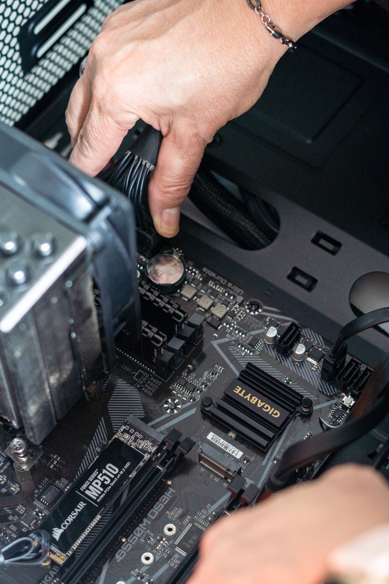 Votre magasin d'informatique en Vendée | SBI85