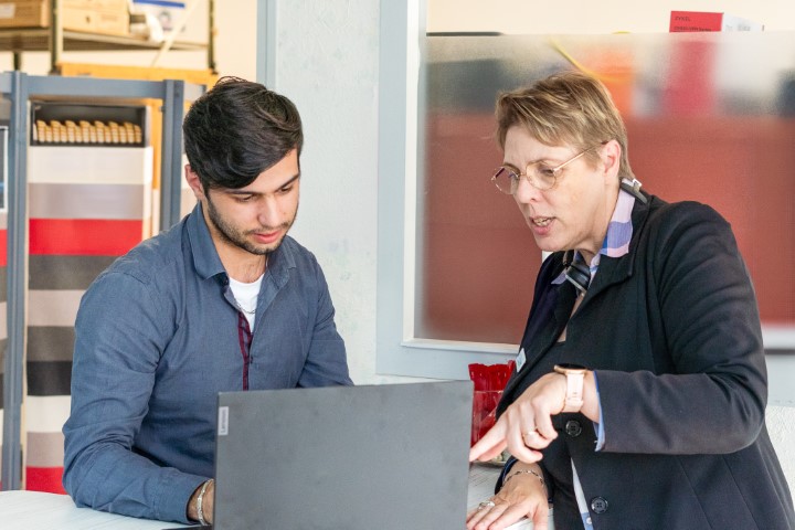 Votre magasin d'informatique en Vendée | SBI85