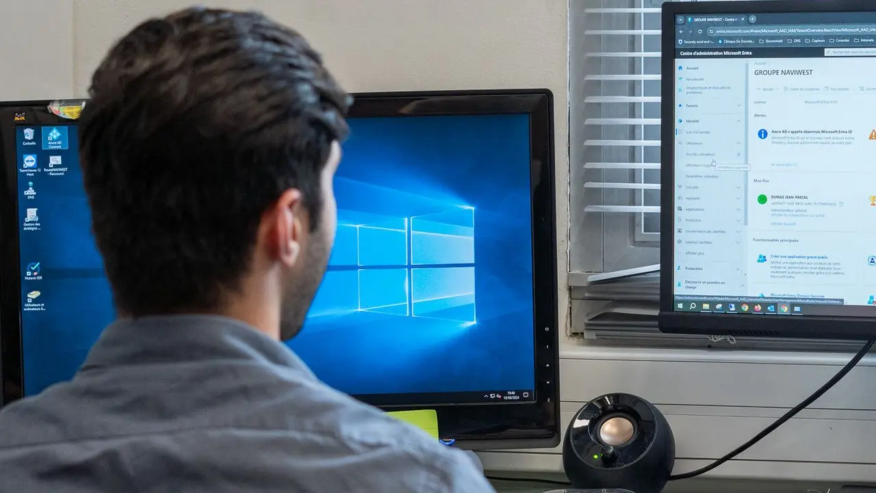 Votre magasin d'informatique en Vendée | SBI85